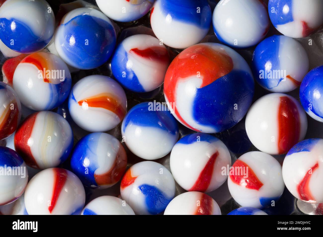 Beautiful glass marble hi-res stock photography and images - Alamy