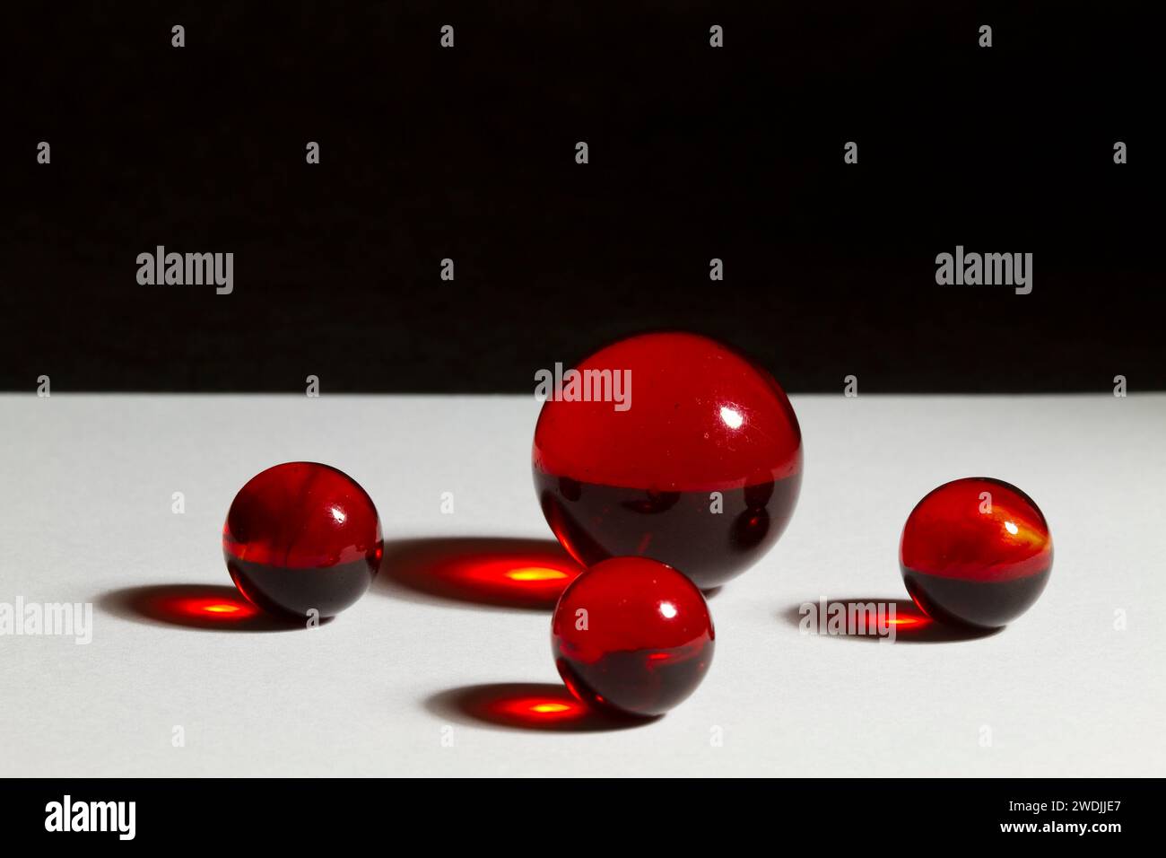 Collectible marbles hi-res stock photography and images - Alamy