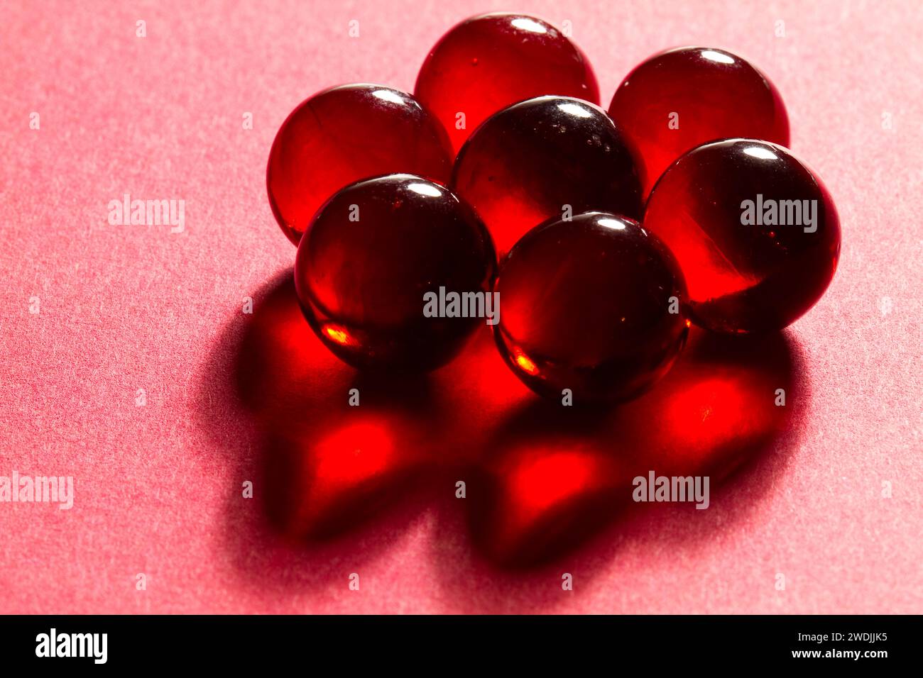 Collectible marbles hi-res stock photography and images - Alamy