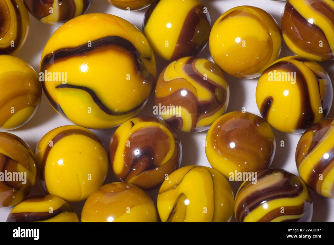 Swirl of yellow hi-res stock photography and images - Alamy