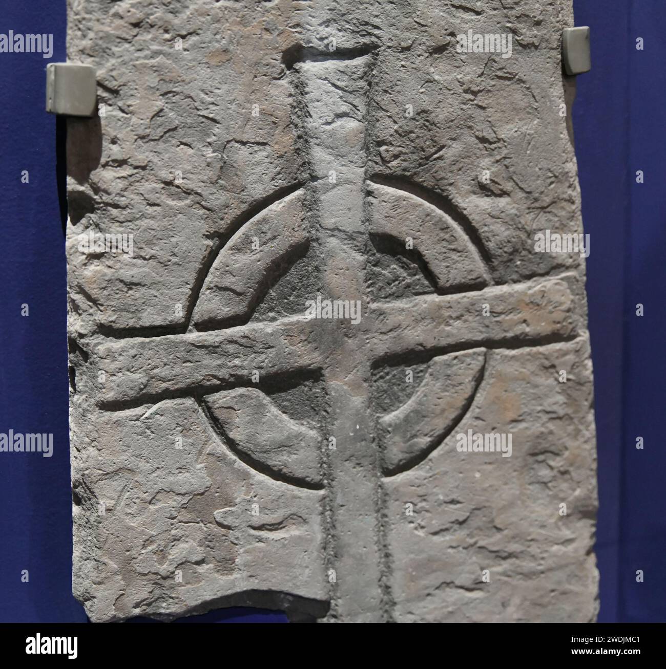 Early christian art cross hi-res stock photography and images - Alamy
