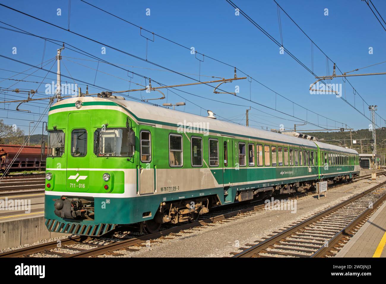 Divaca hi-res stock photography and images - Alamy