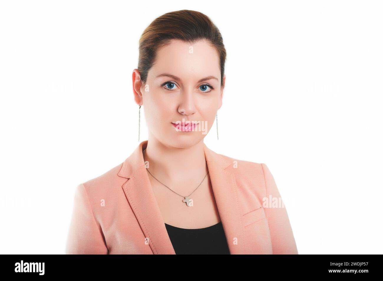 35 year old woman hi-res stock photography and images - Alamy