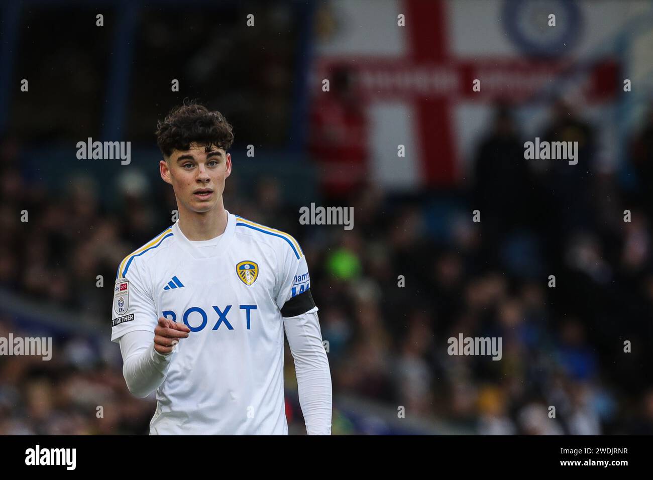 Archie gray leeds hi-res stock photography and images - Alamy