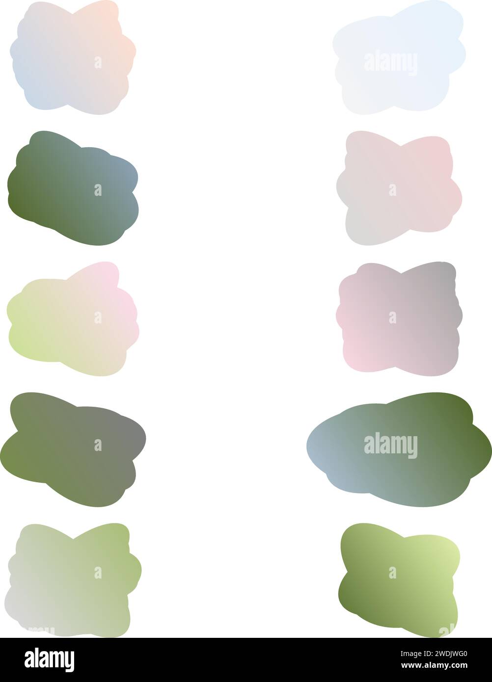 Puffy smoke Stock Vector Images - Alamy