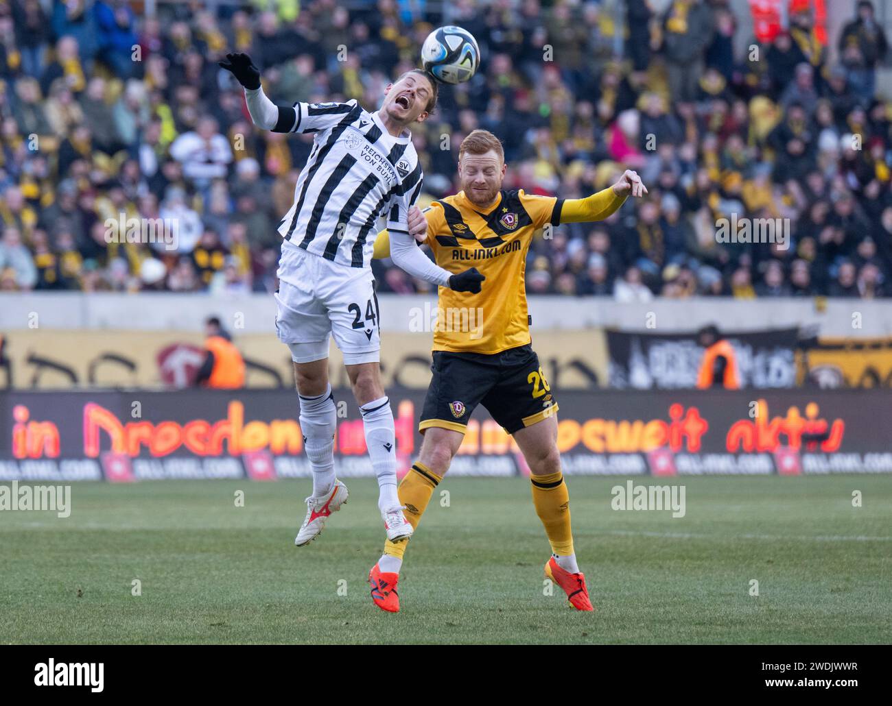 Patrick greil hi-res stock photography and images - Alamy