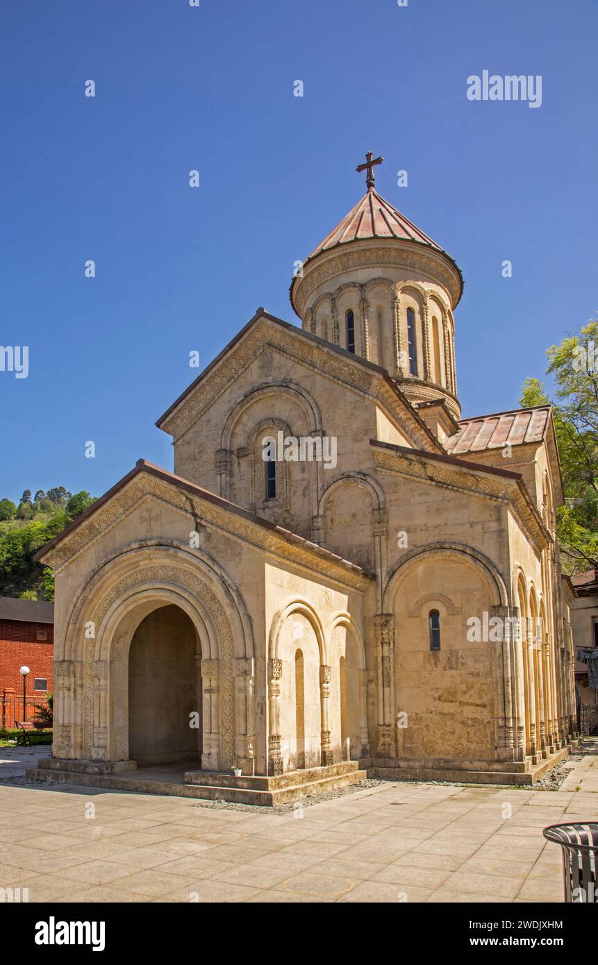 Sarpi church hi-res stock photography and images - Alamy