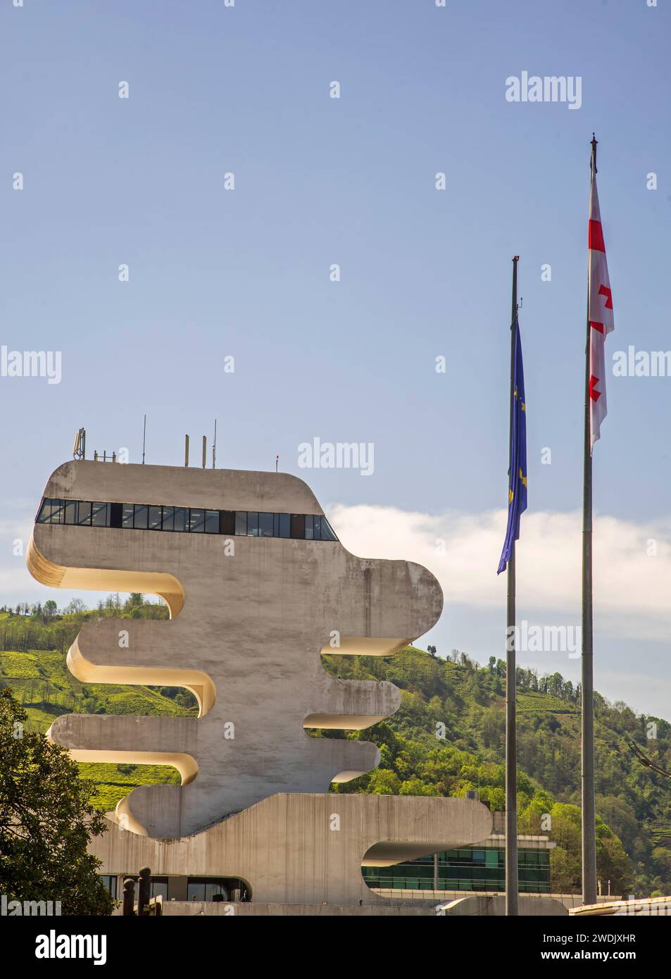 Turkey border crossing hi-res stock photography and images - Alamy