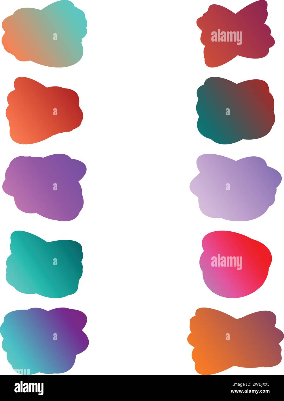 Simple cut out transparent Stock Vector Images - Alamy