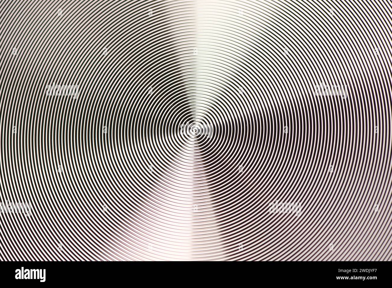Round metal texture. Metal texture background. Extrem close-up. High ...