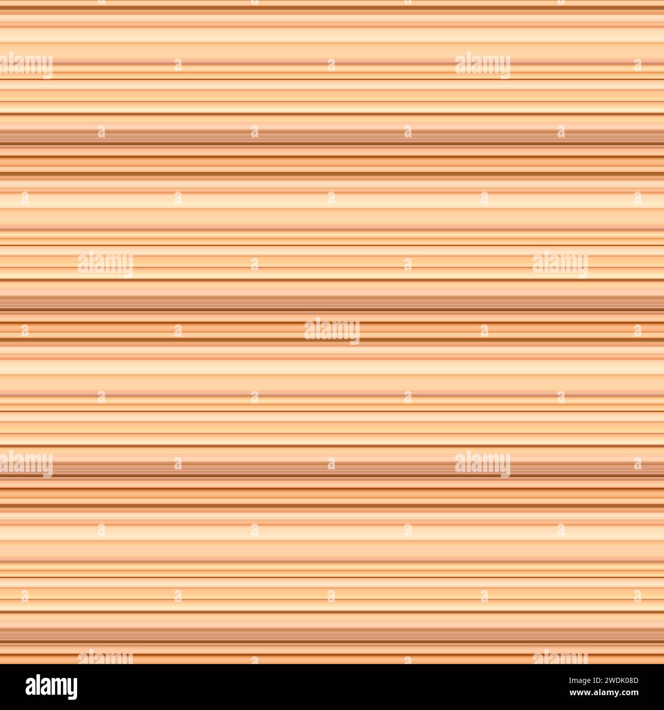 Seamless texture of bright fabric or wallpaper with horizontal lines ...