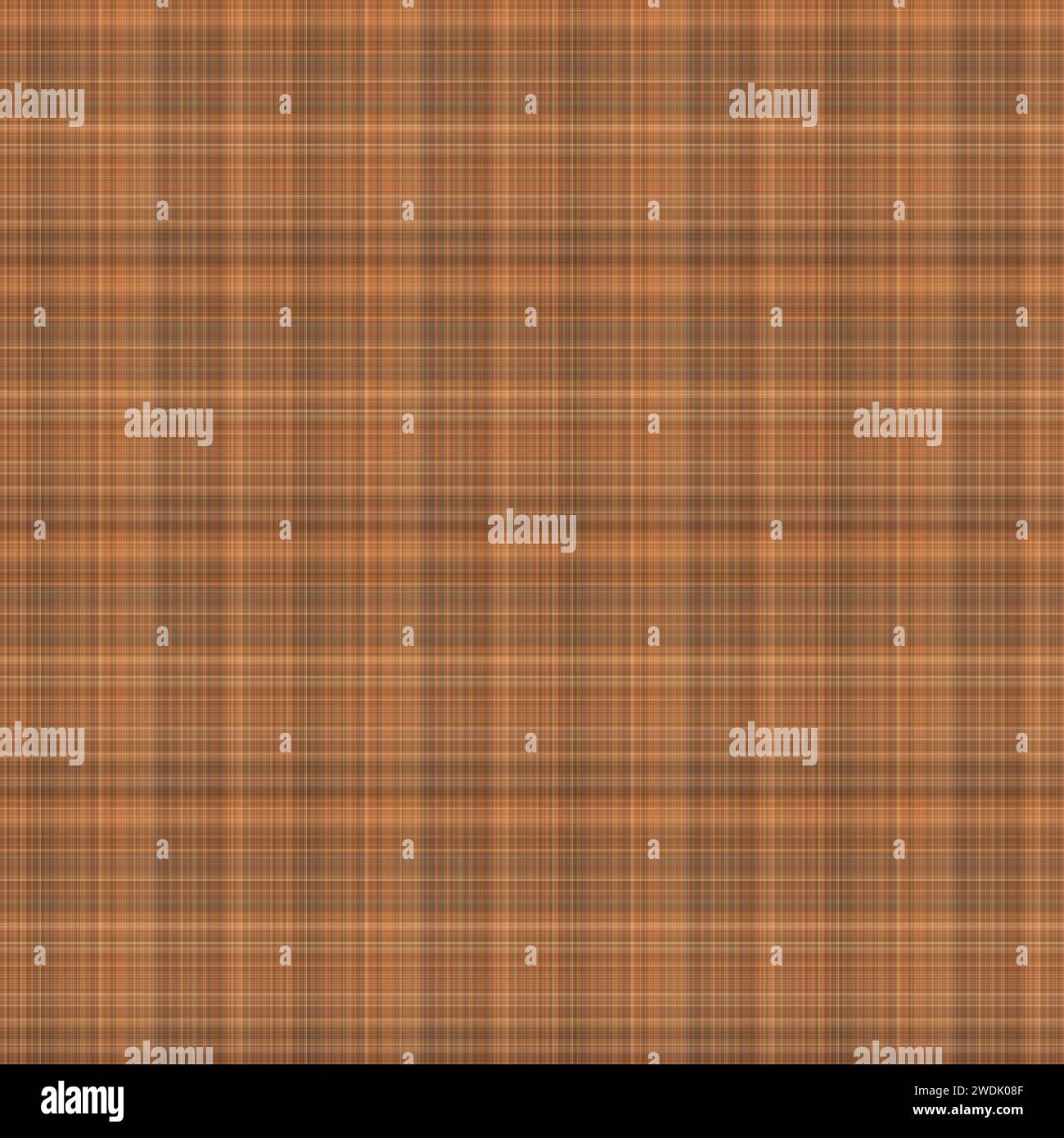 Seamless texture of bright fabric or wallpaper, plaid or cage. Color ...