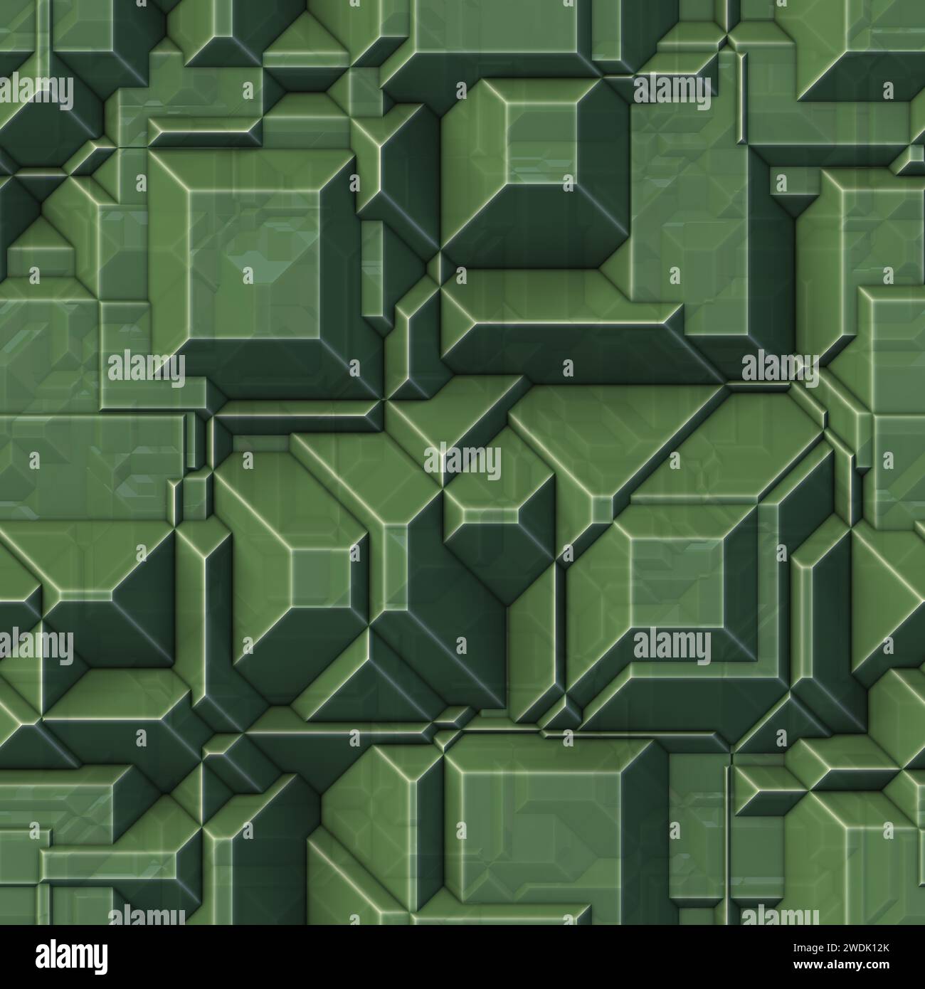 Seamless architectural texture. Abstract architecture background ...