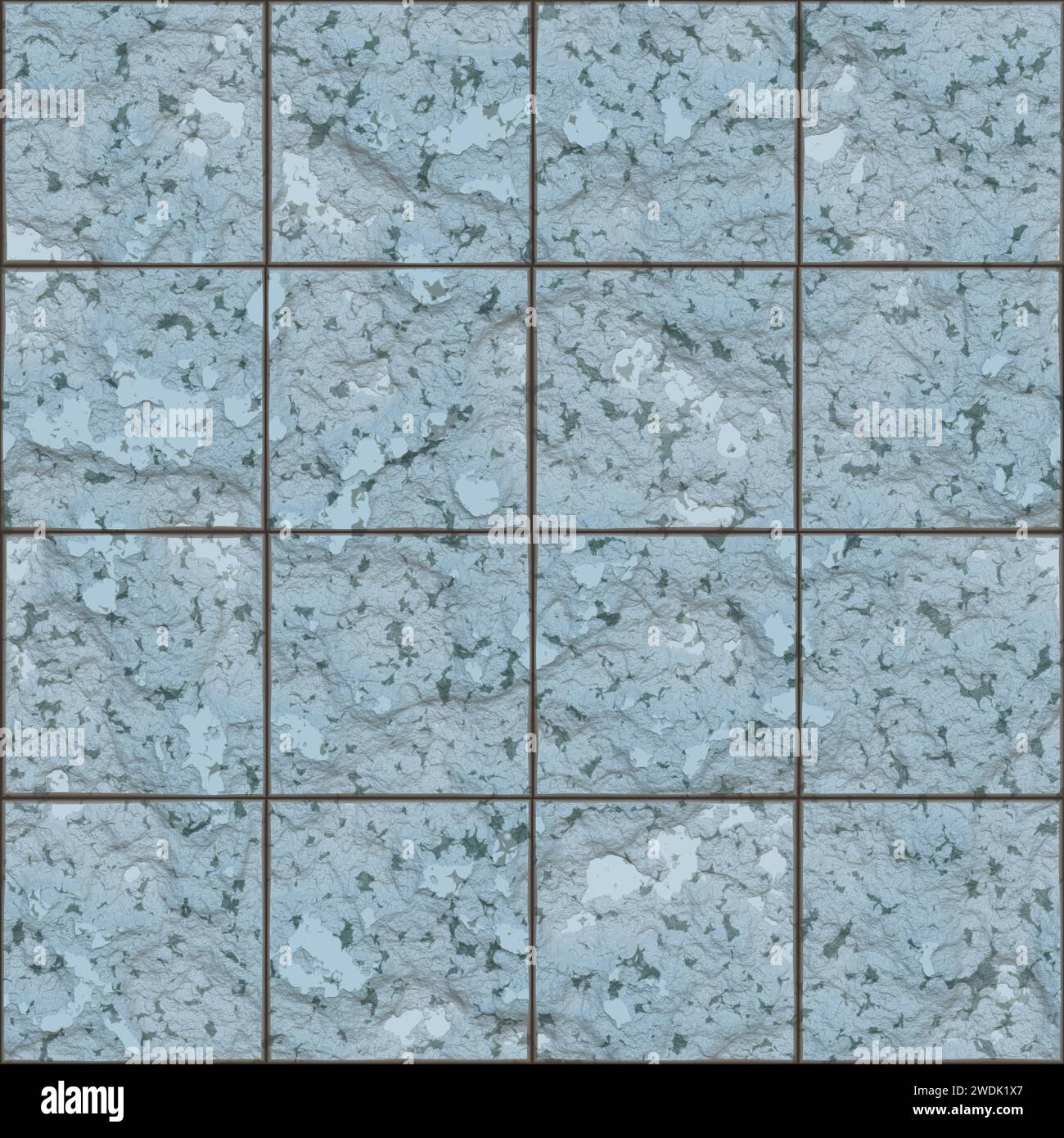 Blue tile background, Mosaic tile background, Tile background, Seamless ...