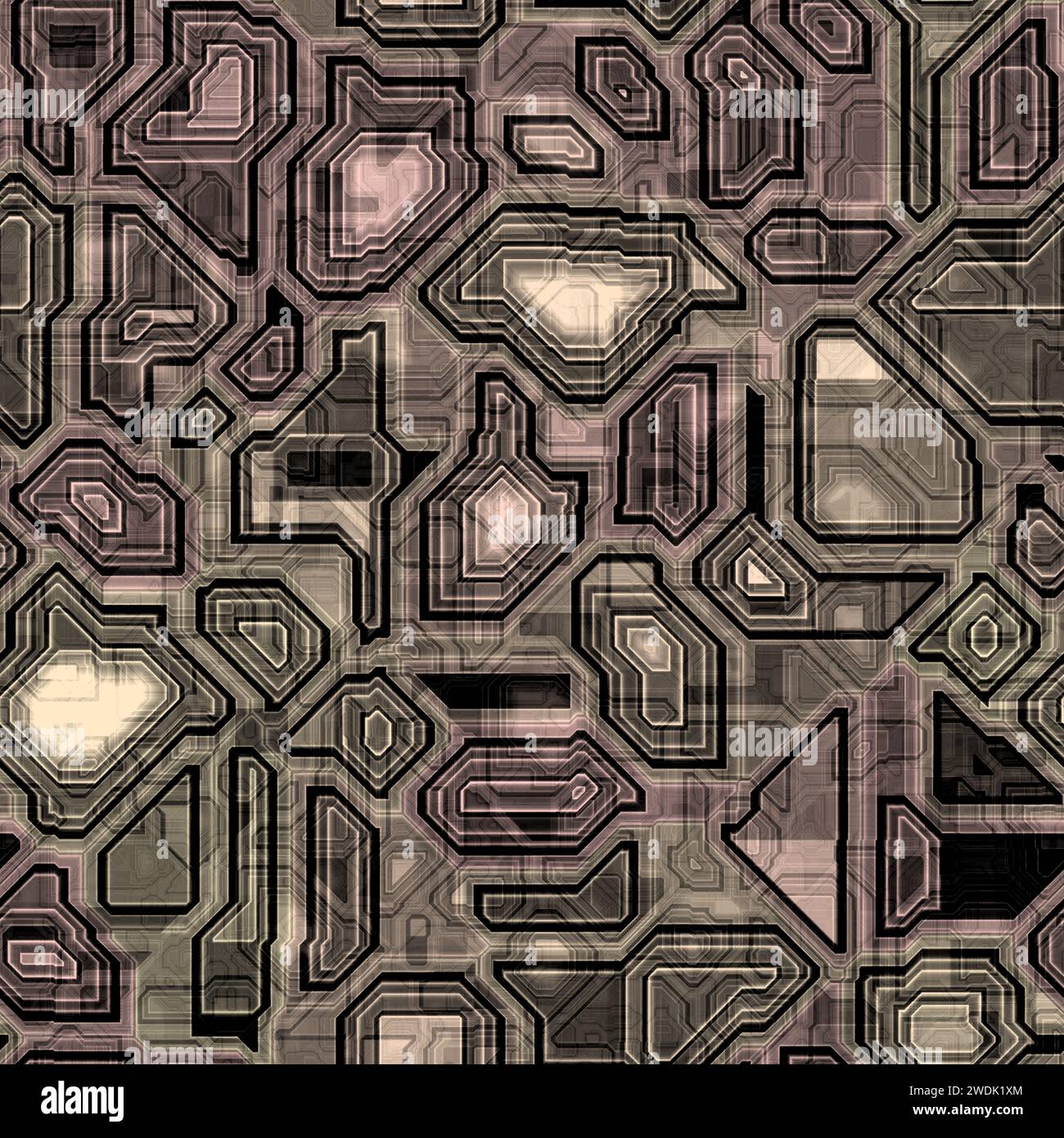 Seamless CircuitBoard texture. Seamless Hi-res (8000x8000) texture ...