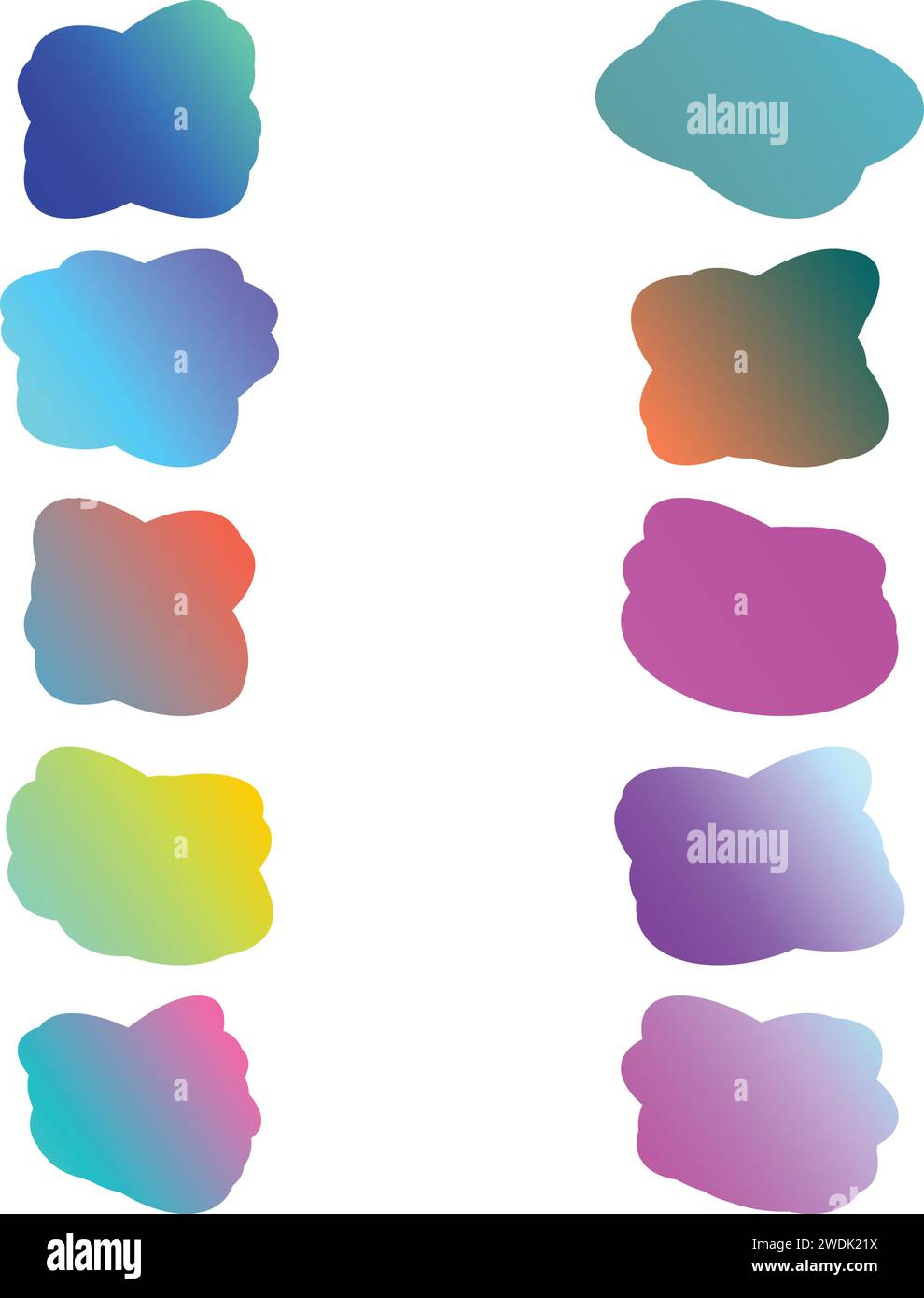 Puffy smoke Stock Vector Images - Alamy