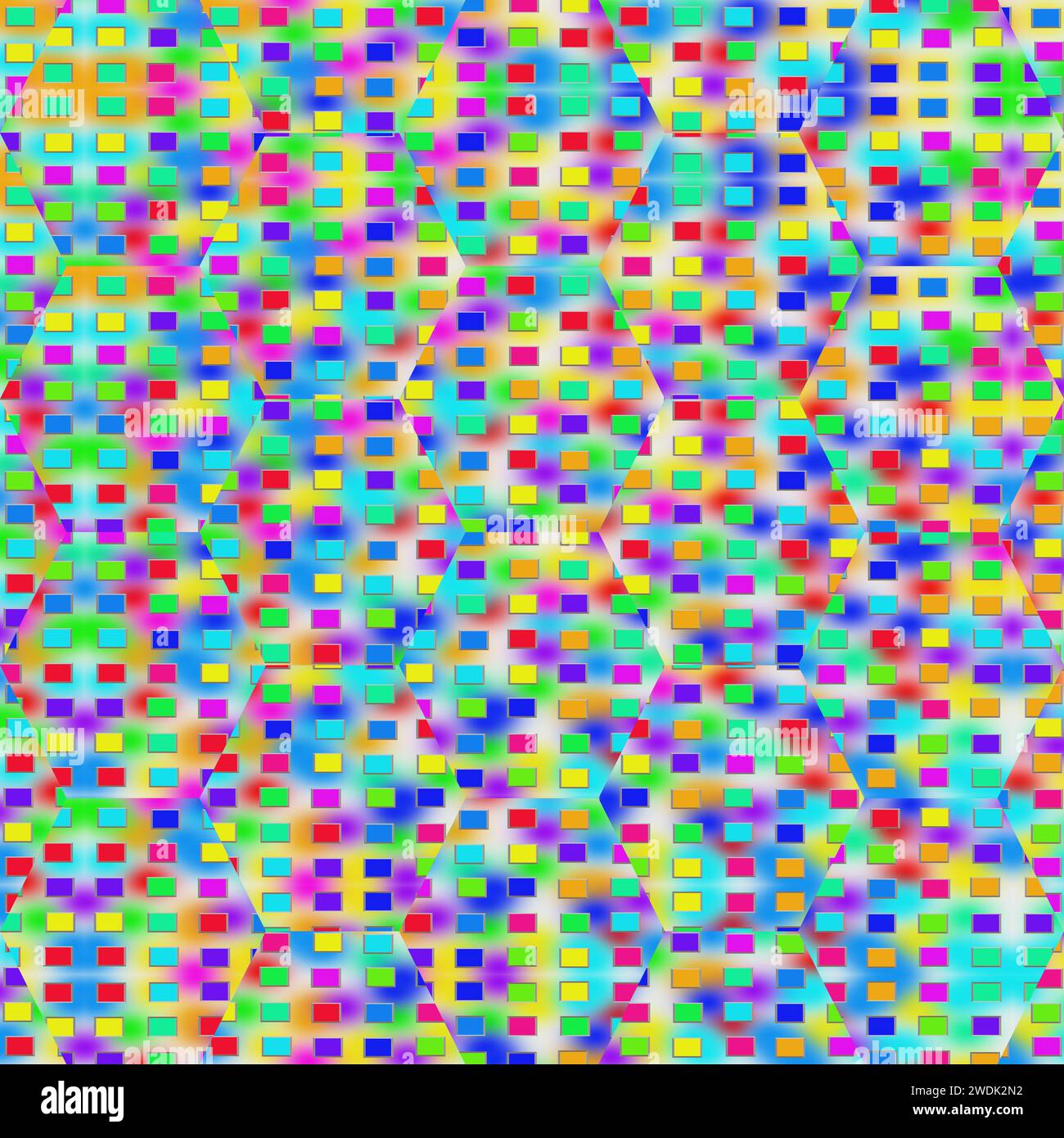 Abstract Bee Honey comb color texture. Modern stylish abstract texture ...