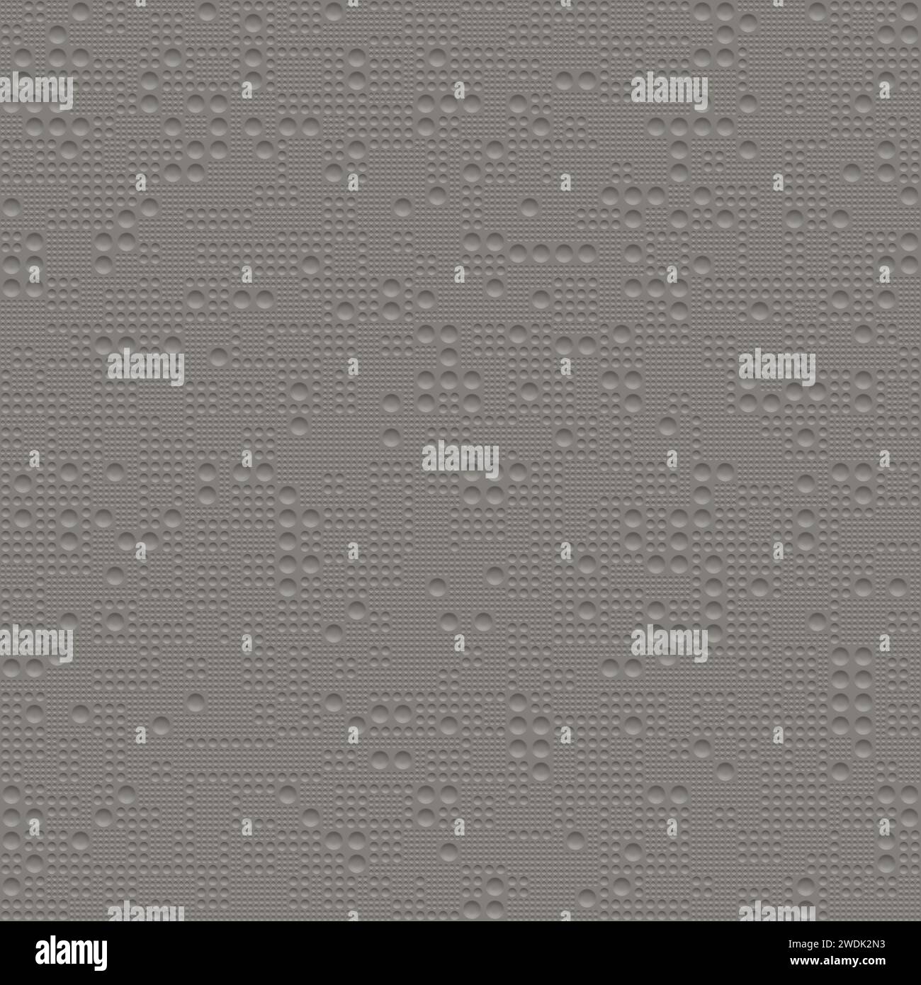 Seamless texture of Bubble Blocks. Fashion graphic background design ...