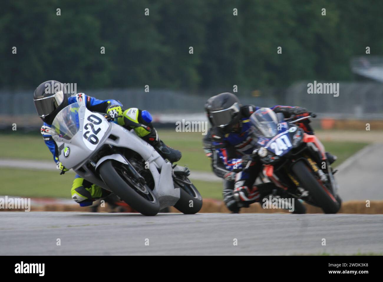 PERMCO AMA Vintage Motorcycle Days 2023 held at Mid-Ohio Sports Car ...