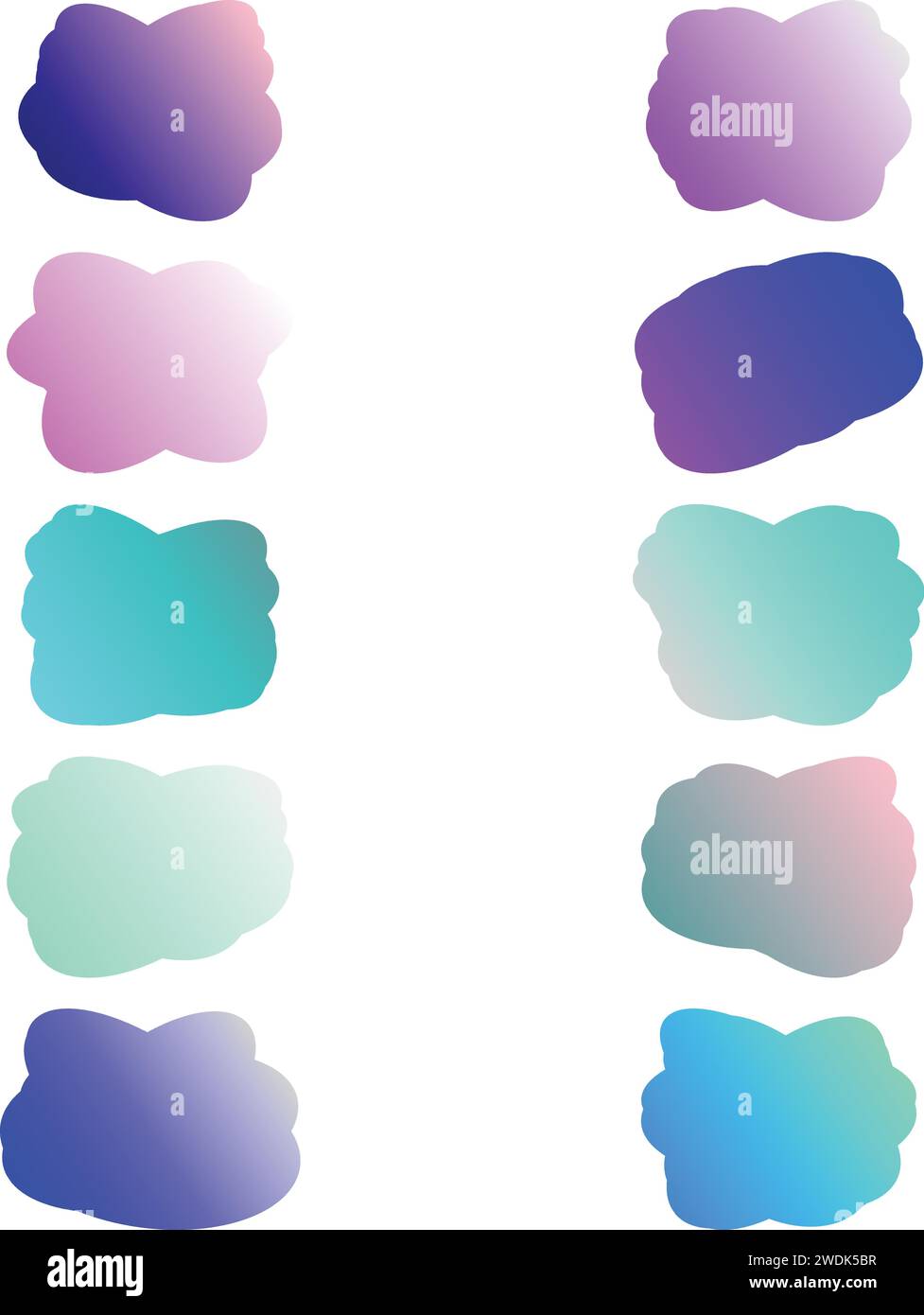 Puffy smoke Stock Vector Images - Alamy