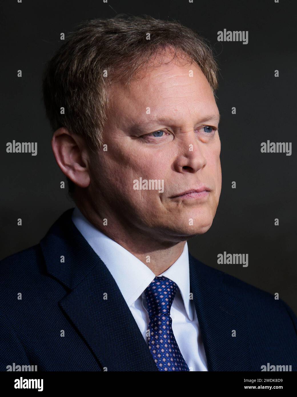 London, UK. 21st Jan, 2024. Image © Licensed to Parsons Media. 21/01 ...