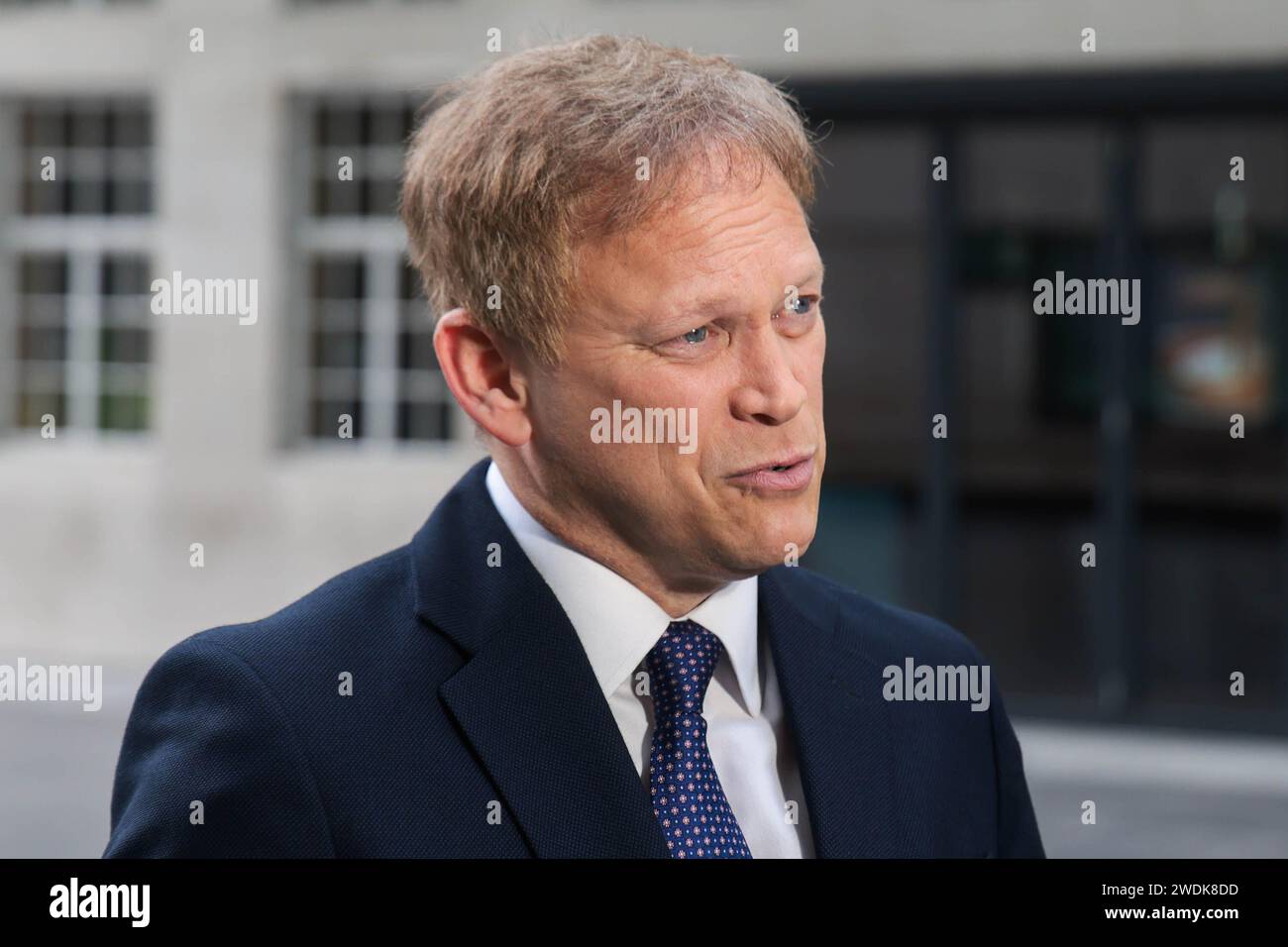 London, UK. 21st Jan, 2024. Image © Licensed to Parsons Media. 21/01 ...