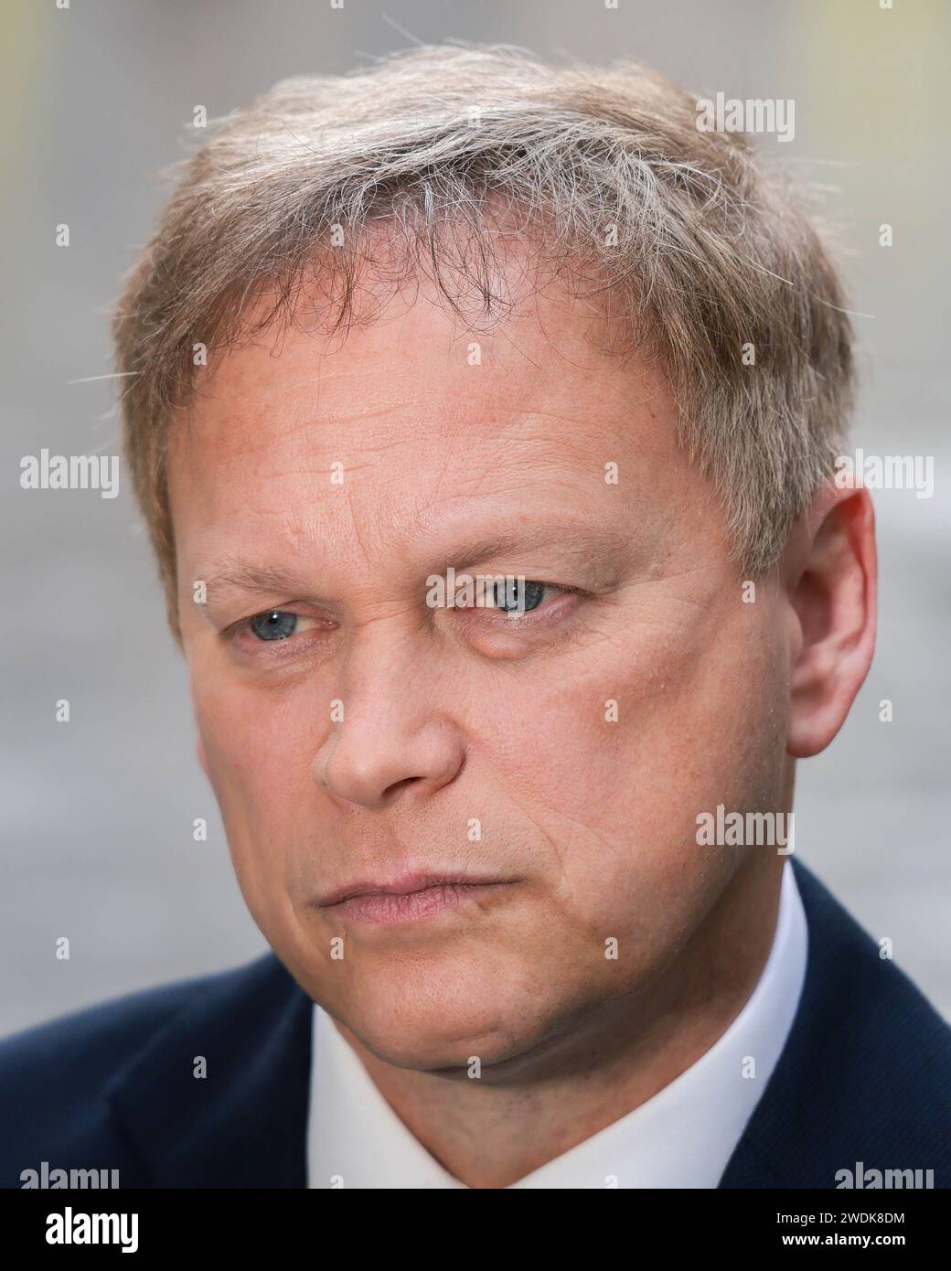 London, UK. 21st Jan, 2024. Image © Licensed to Parsons Media. 21/01 ...