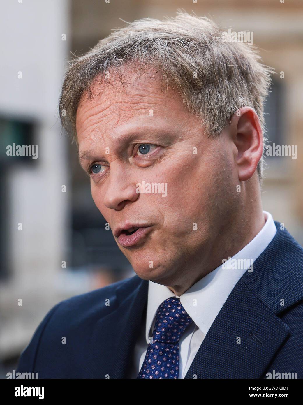 London, UK. 21st Jan, 2024. Image © Licensed to Parsons Media. 21/01 ...