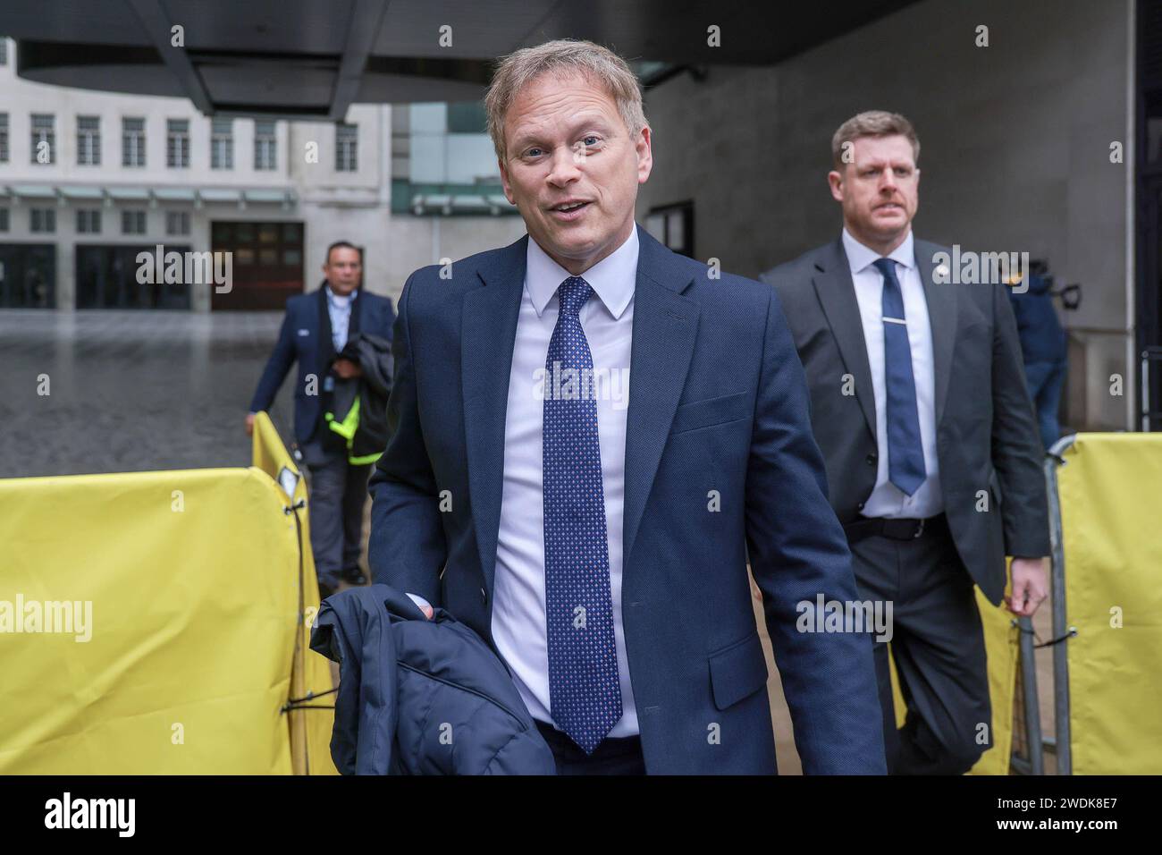 London, UK. 21st Jan, 2024. Image © Licensed to Parsons Media. 21/01 ...