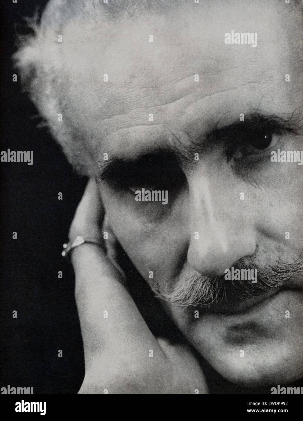 Nbc symphony orchestra hi-res stock photography and images - Alamy