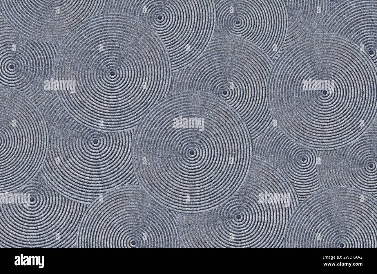Seamless pattern gray tropical hi-res stock photography and images - Alamy