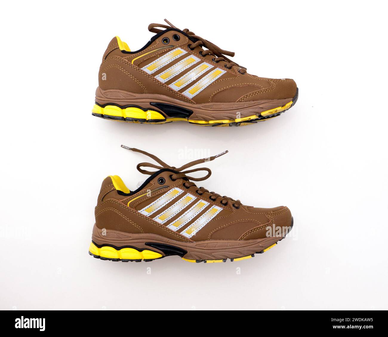 Bona sport KM15047-1 Female sneakers Stock Photo - Alamy