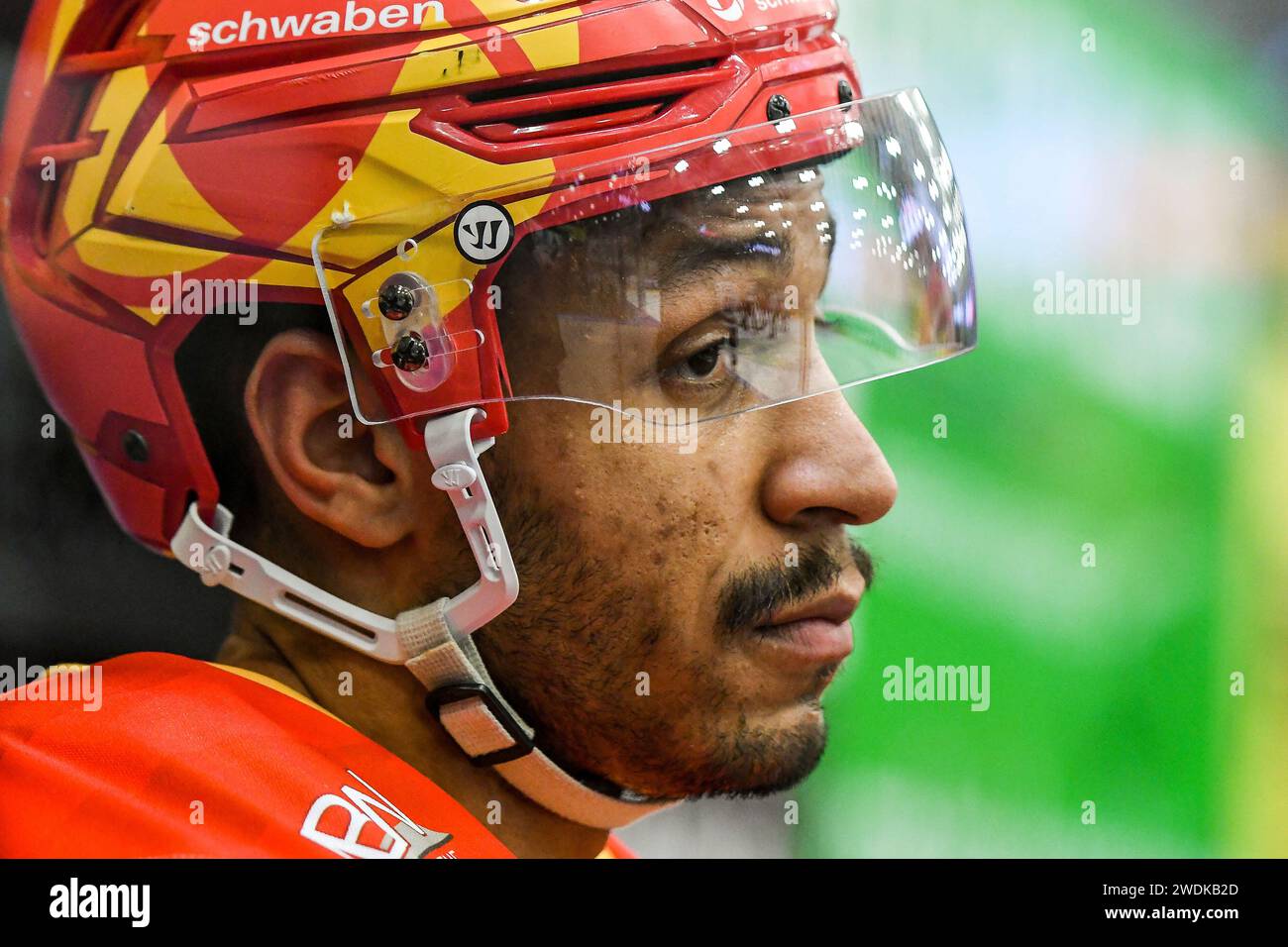 Jamal watson hi-res stock photography and images - Alamy