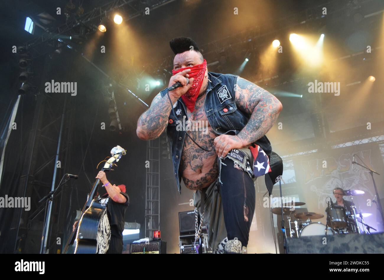 Koefte deville hi-res stock photography and images - Alamy