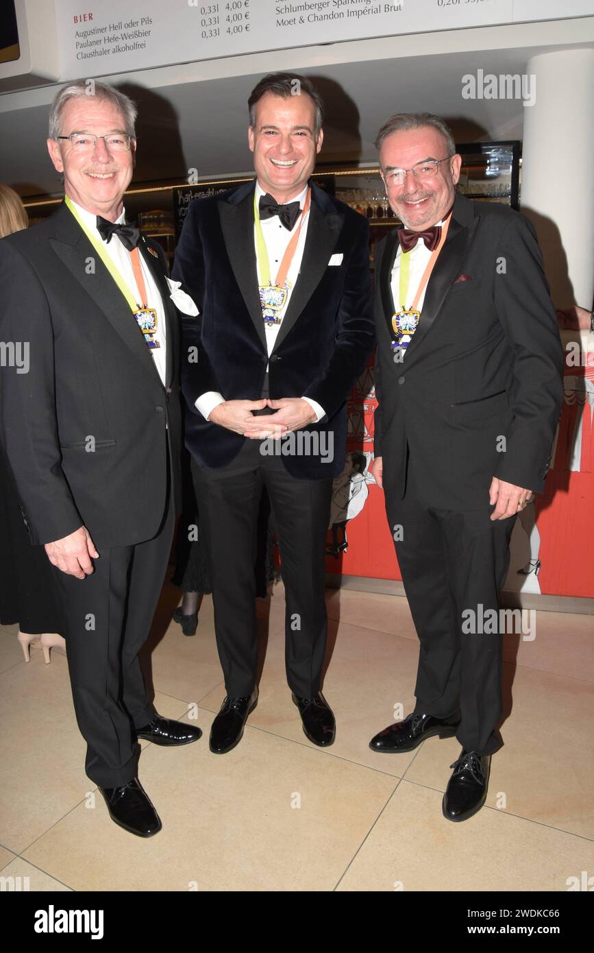 Alexander Reissl Stadtrat Dr Alexander Dietrich Mdl Klaus Peter Rupp ...