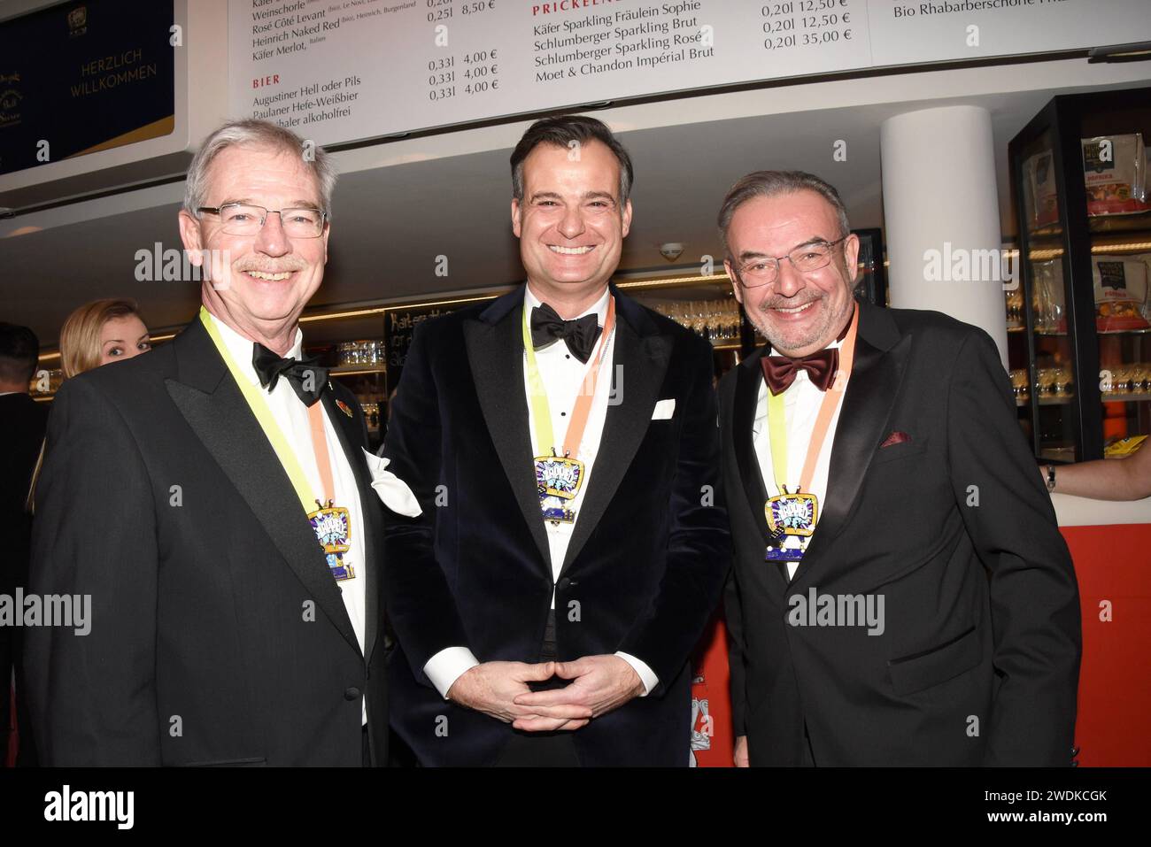 AlexanderReissl Stadtrat Dr Alexander Dietrich Mdl Klaus Peter Rupp ...