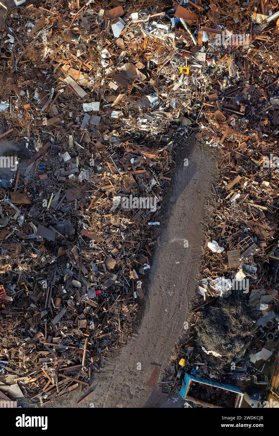 Keep from landfill hi-res stock photography and images - Alamy