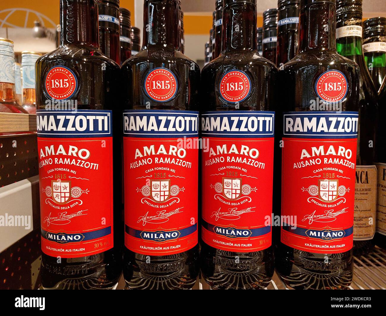 Amaro