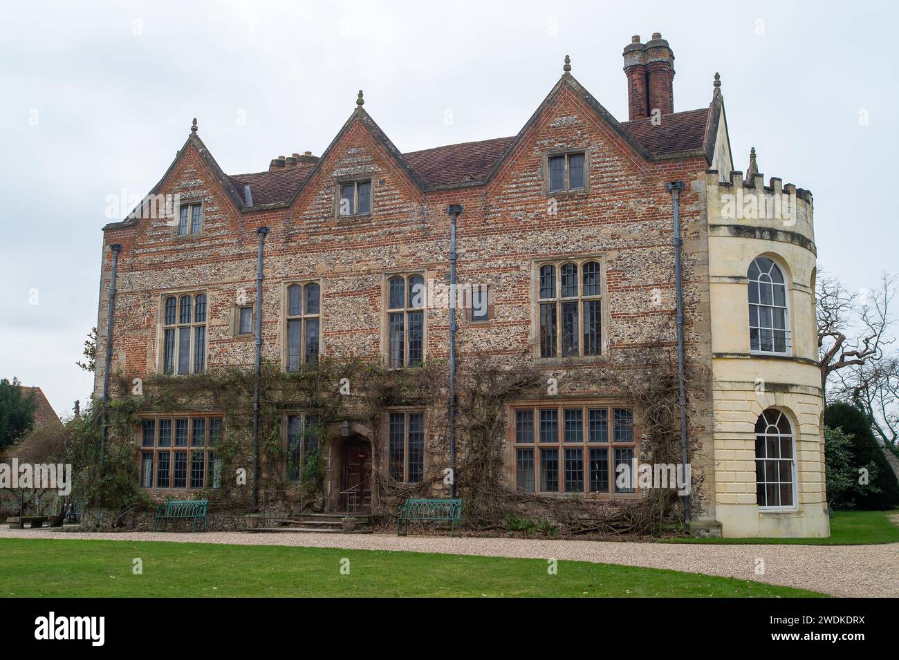 Rotherfield hi-res stock photography and images - Alamy