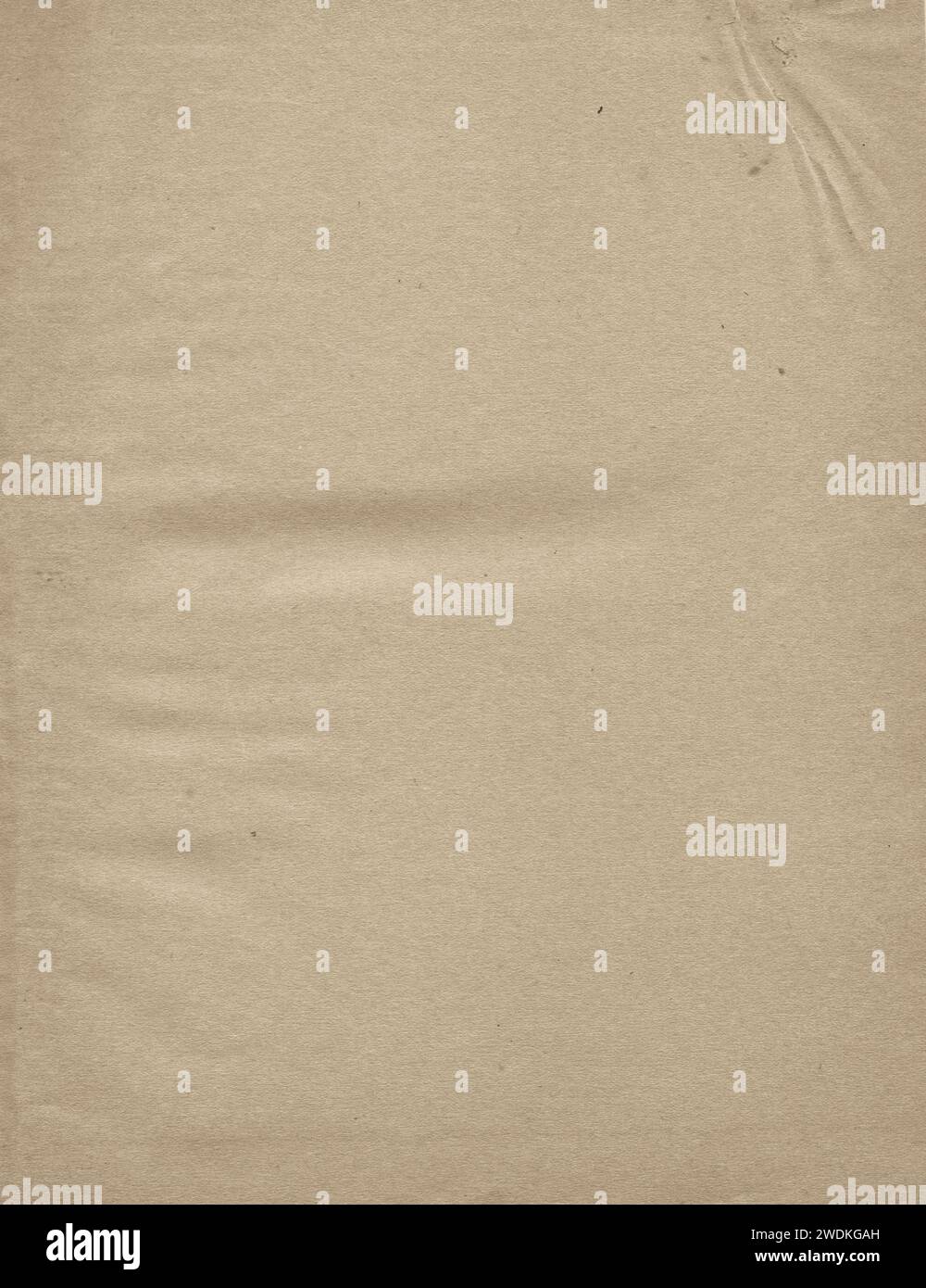 Vintage paper texture hi-res stock photography and images - Alamy