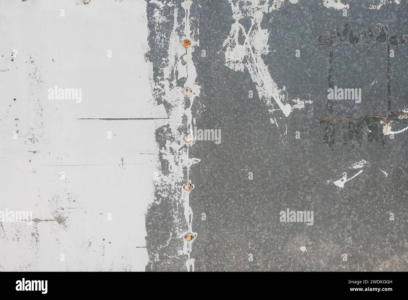 Space metal texture hi-res stock photography and images - Alamy