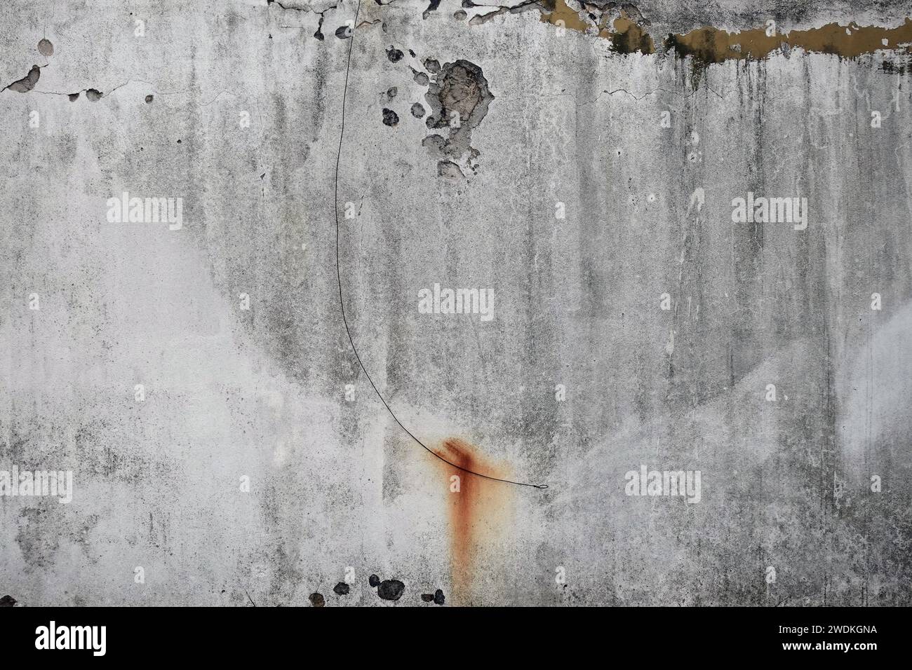 Grimy wall texture hi-res stock photography and images - Alamy