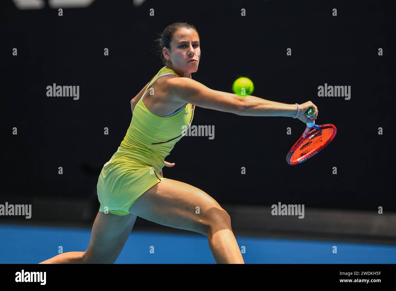 Emma navarro tennis hi-res stock photography and images - Alamy