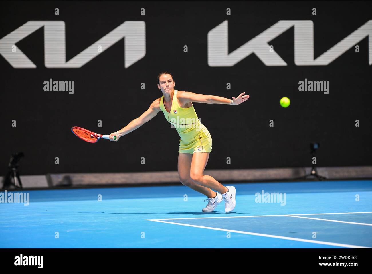 Emma navarro tennis hi-res stock photography and images - Alamy