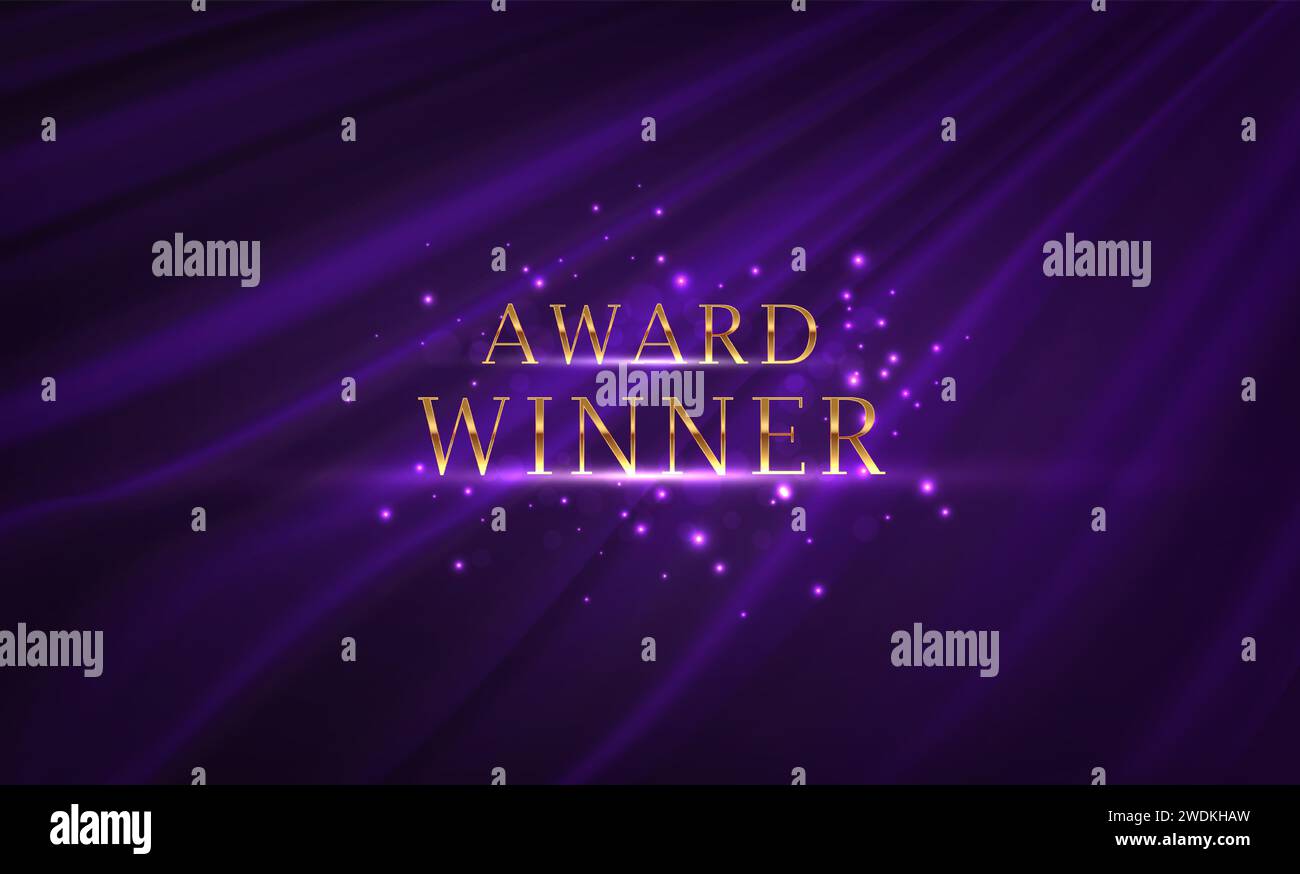 Academy award winning film Stock Vector Images - Alamy