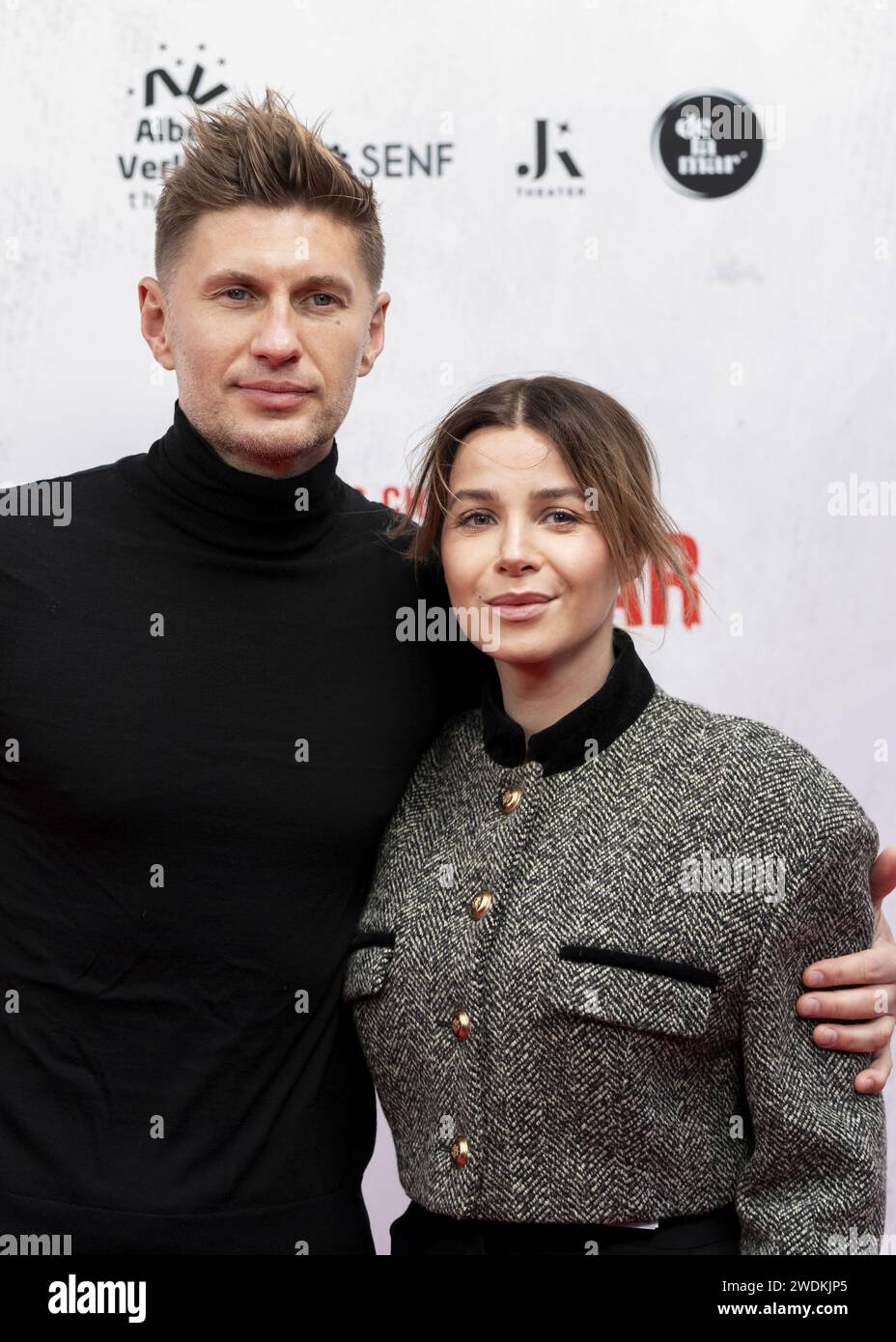 Victoria koblenko hi-res stock photography and images - Alamy