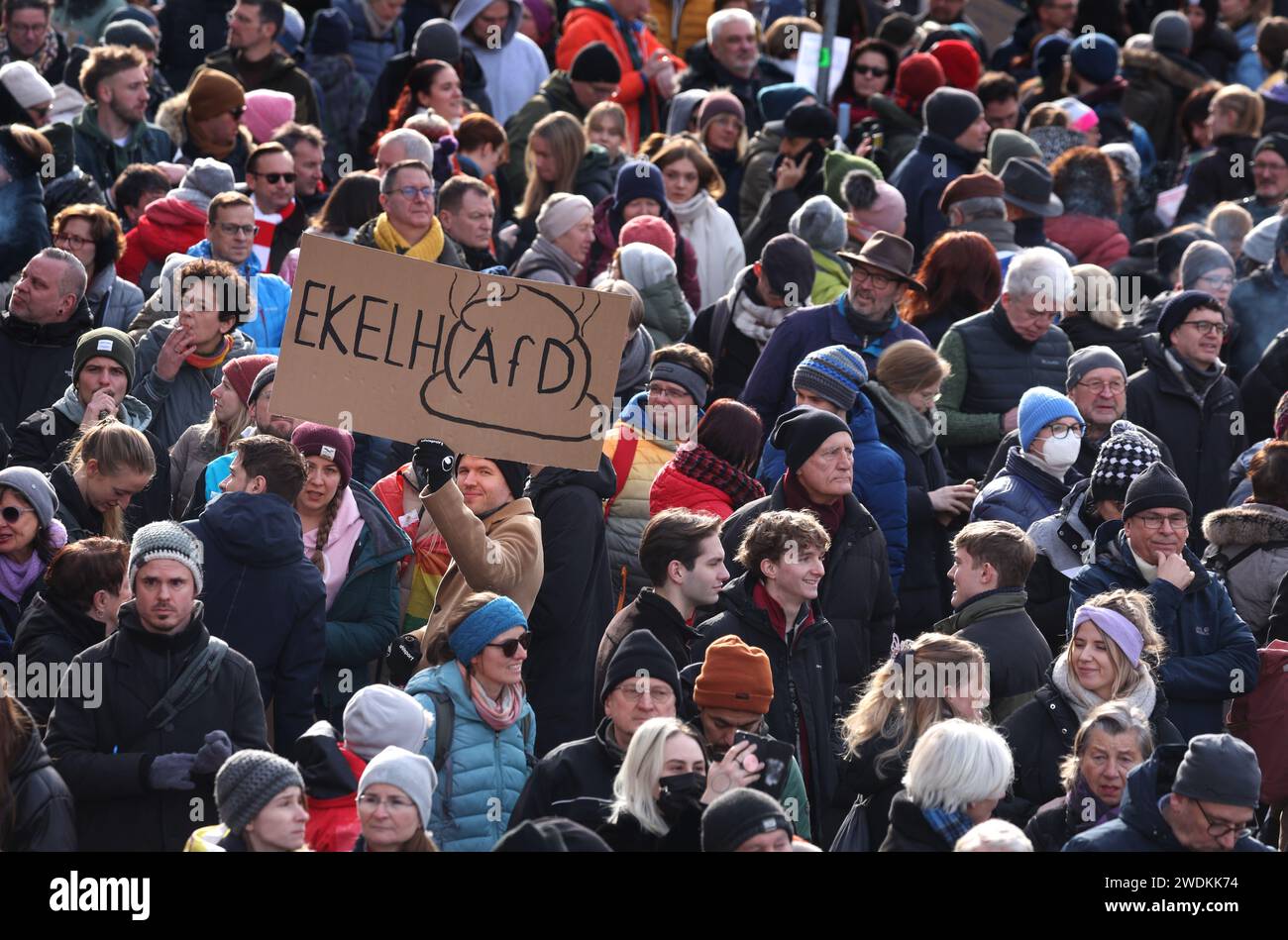 Ekelh afd hi-res stock photography and images - Alamy