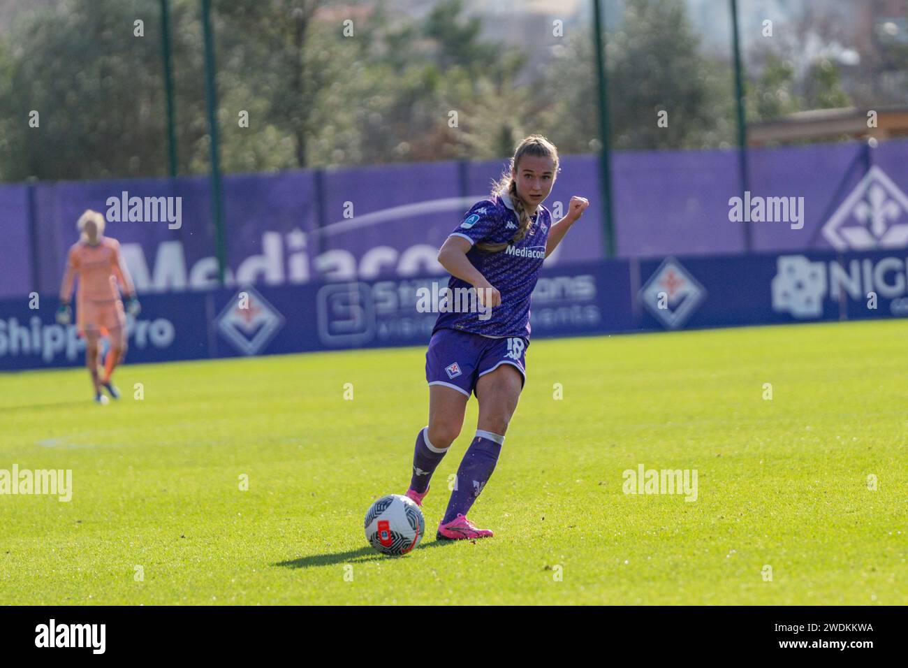 Johannsdottir alexandra hi-res stock photography and images - Alamy