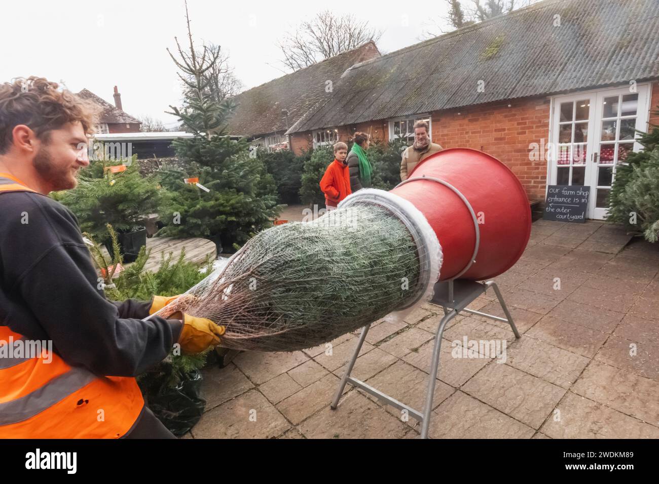 Middle farm lewes hi-res stock photography and images - Alamy