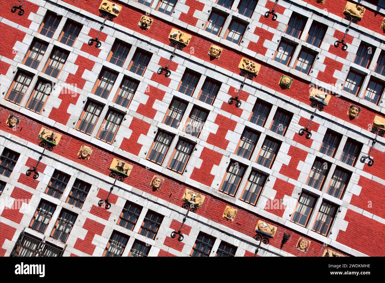 Curtius museum liege hi-res stock photography and images - Alamy